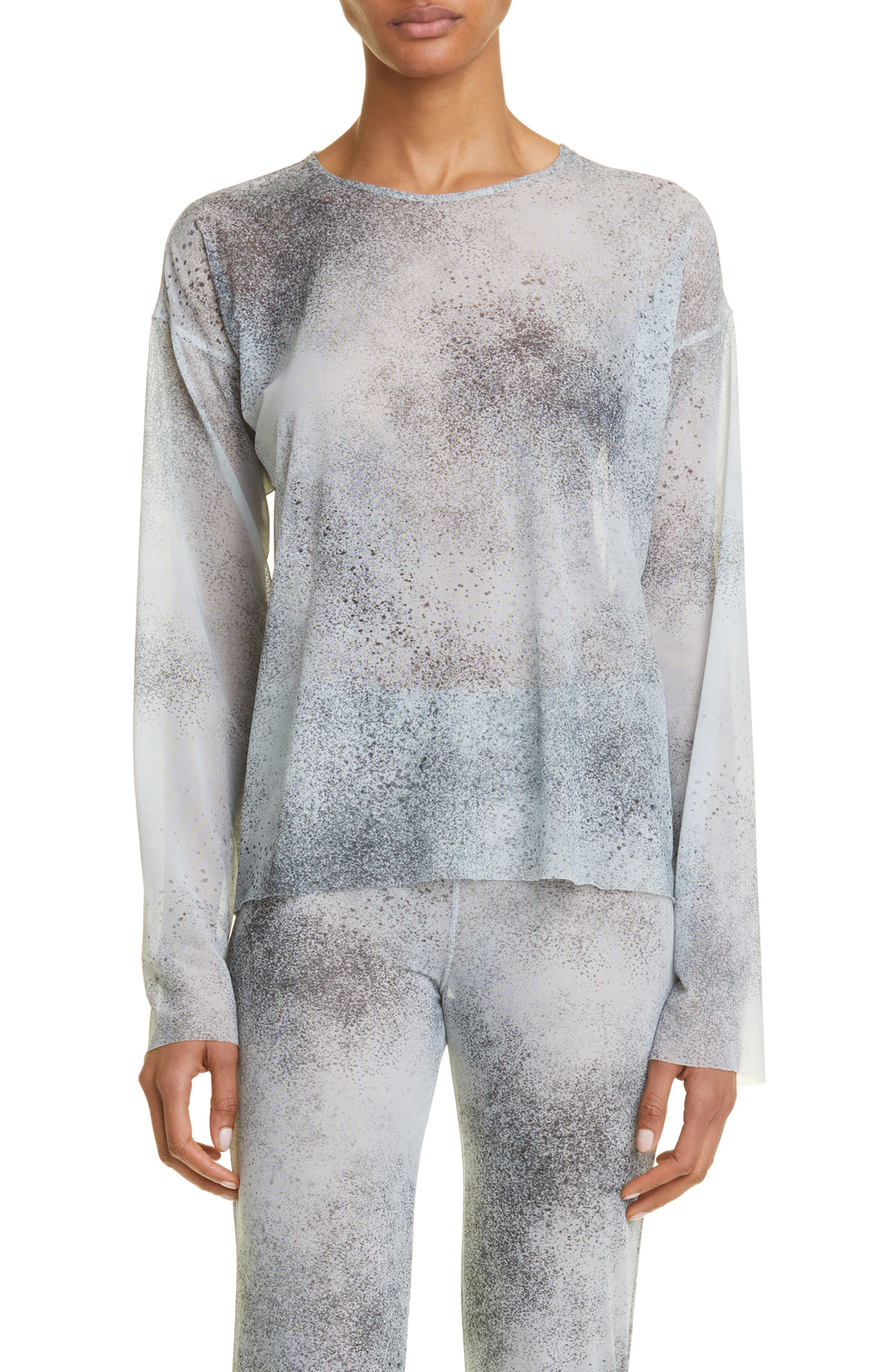 MACCAPANI Second Skin T-Shirt | Nordstromrack