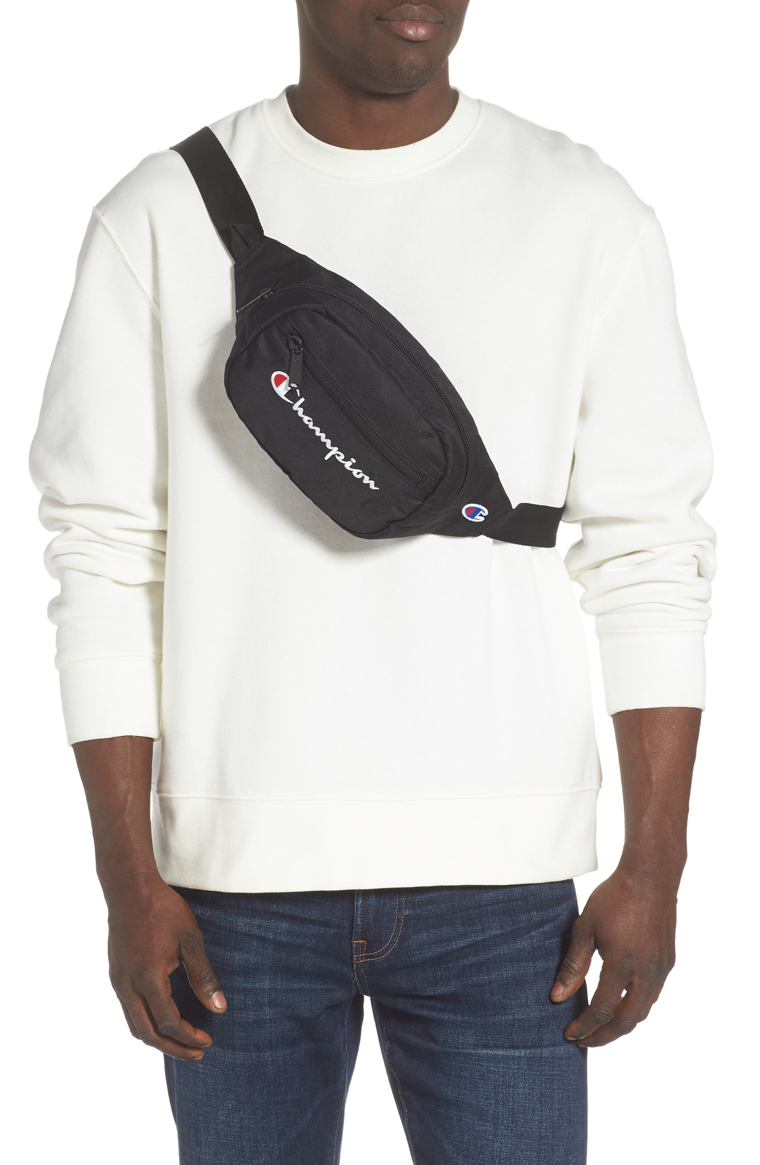 Champion Frequency Belt Bag | Nordstrom