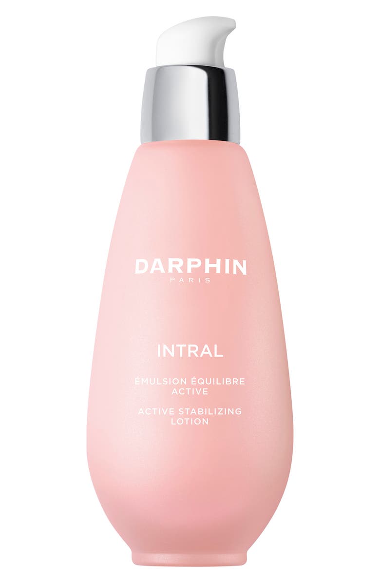 Darphin Intral Active Stabilizing Lotion Face Moisturizer | Nordstromrack