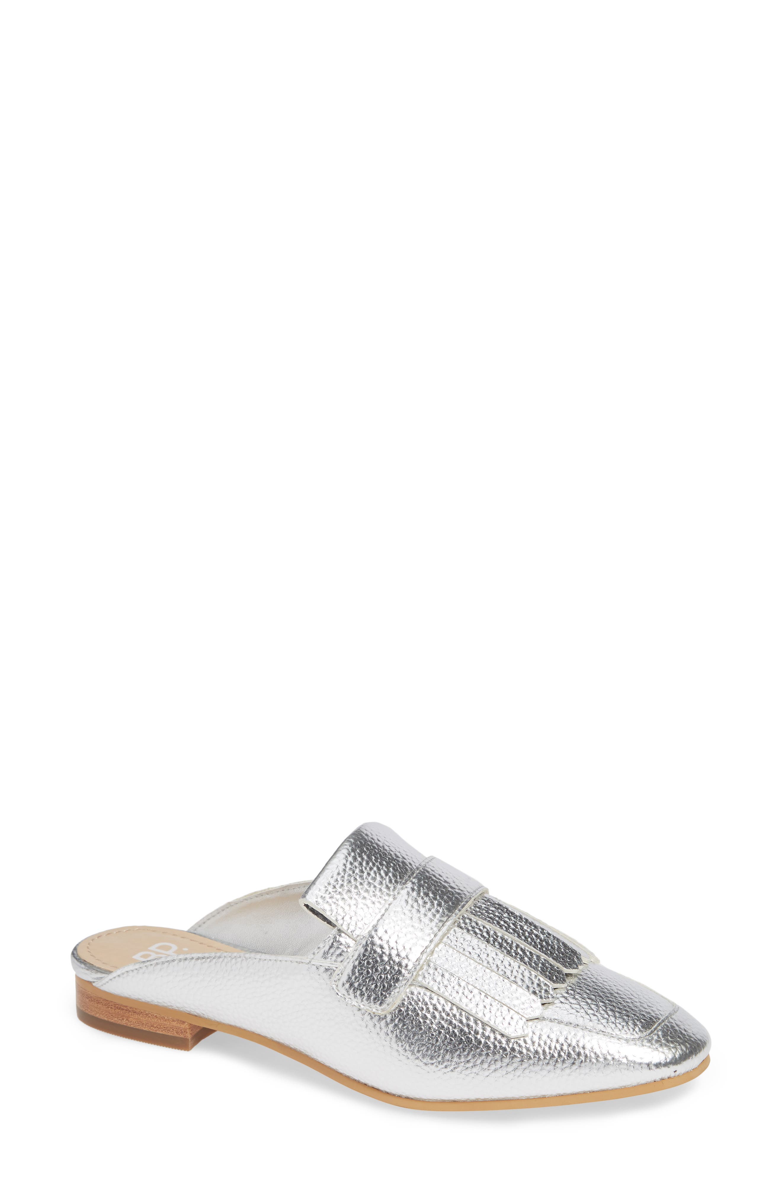 BP. Morgan Mule (Women) | Nordstrom