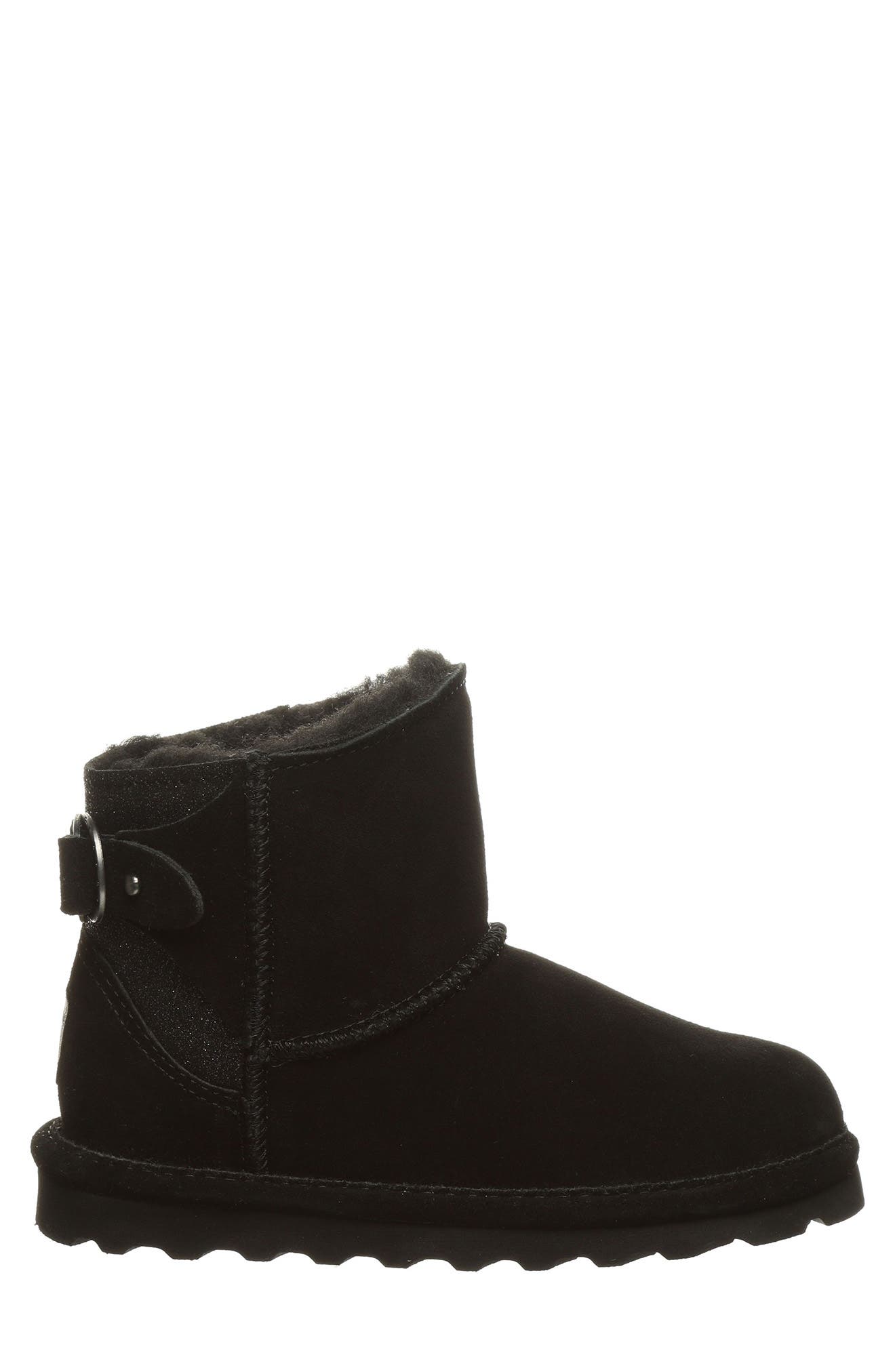 BEARPAW Betty Genuine Shearling Lined Boot (Women) | Nordstromrack