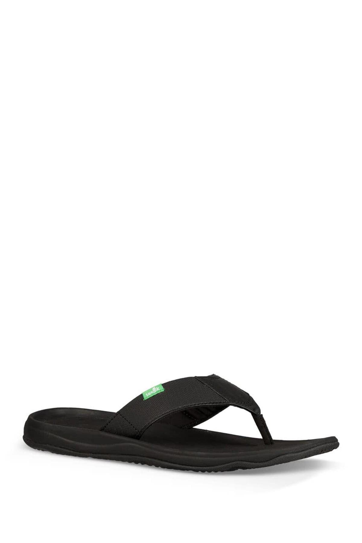 Sanuk Tripper H2O Yeah Flip Flop Sandal | Nordstromrack