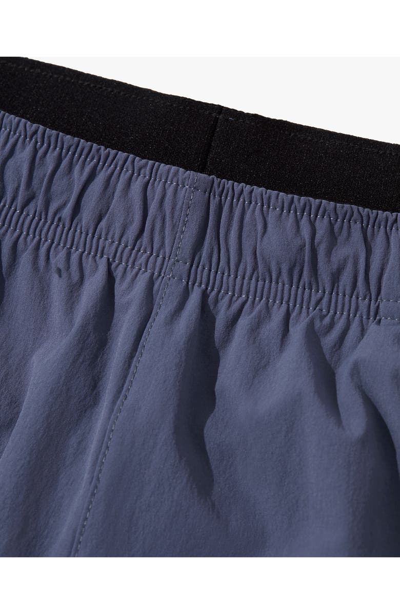 BRADY Zero Weight Athletic Shorts | Nordstromrack