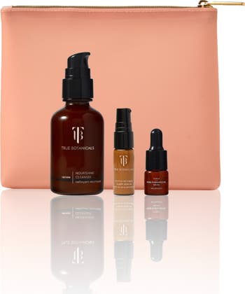 True Botanicals Gift with Purchase | Nordstrom