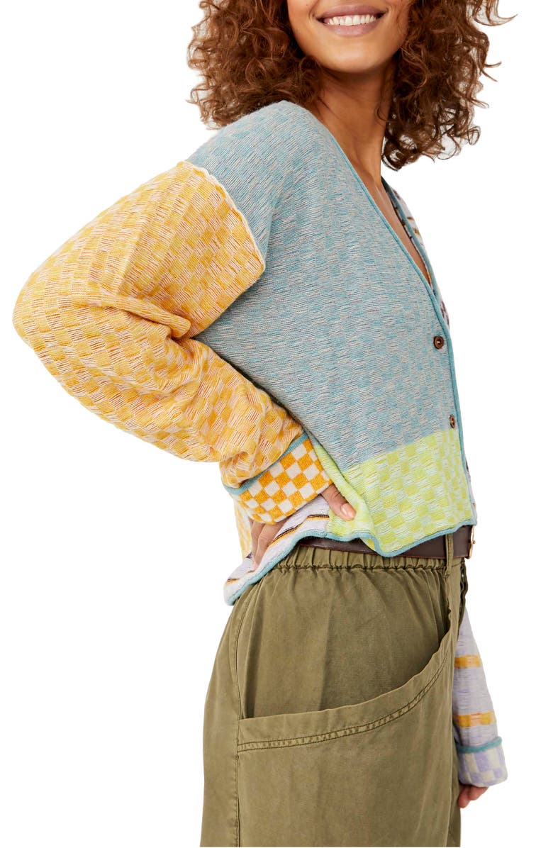 Free People Ready Set Go Cardigan | Nordstrom