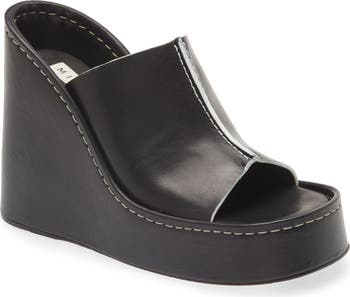 Miista Rhea Platform Wedge Sandal (Women) | Nordstrom