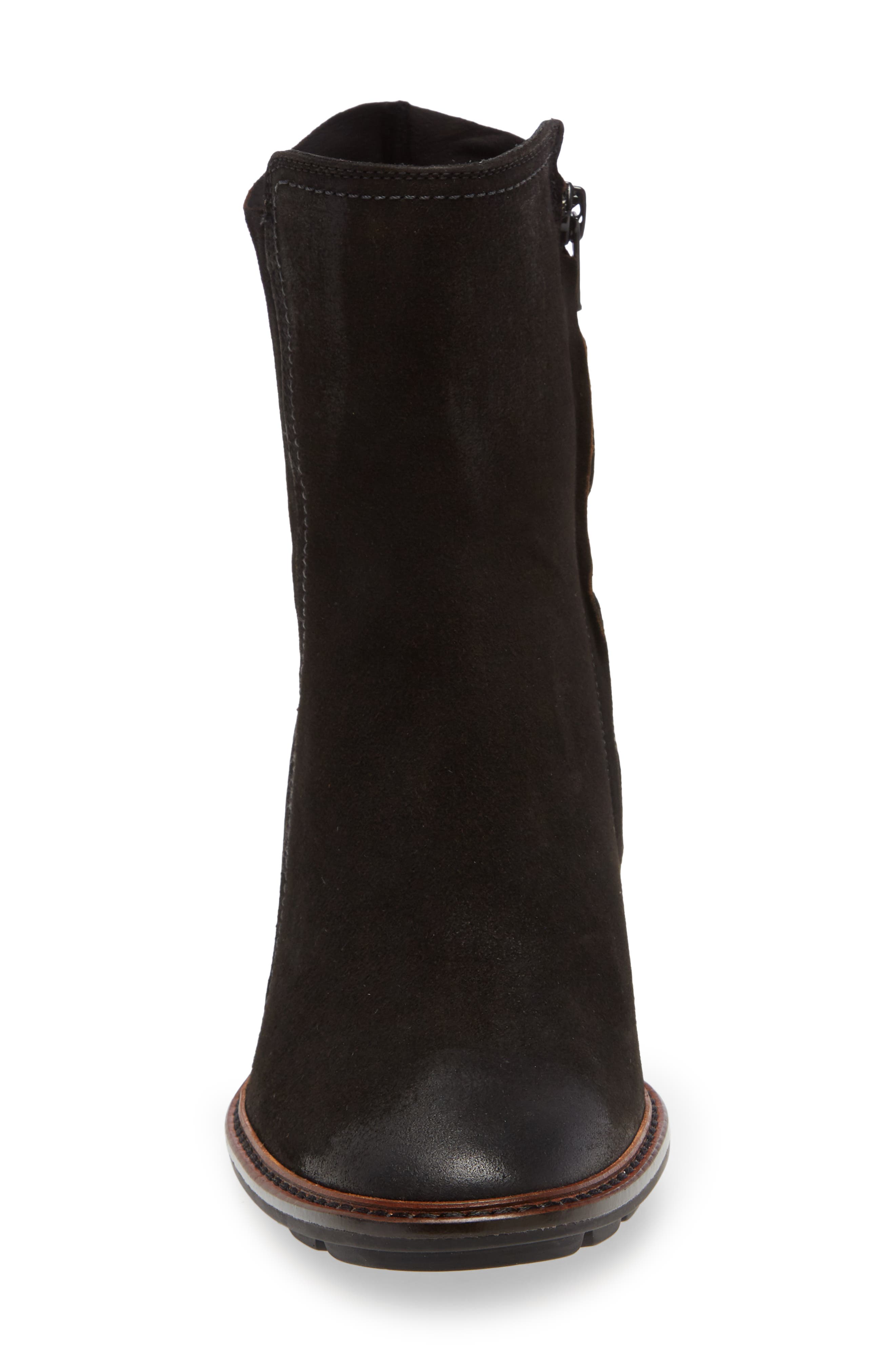 Paul Green Diedra Bootie (Women) | Nordstrom