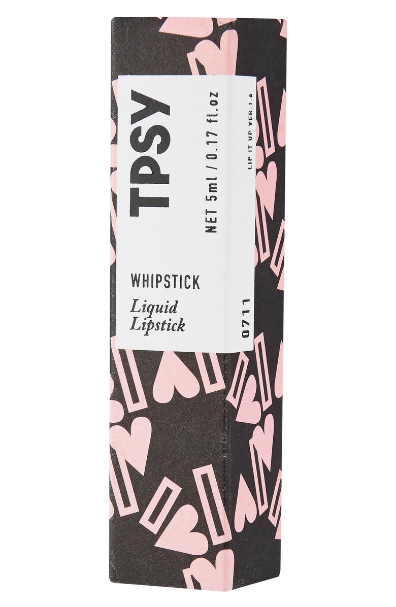 TPSY Whipstick Liquid Lipstick | Nordstrom
