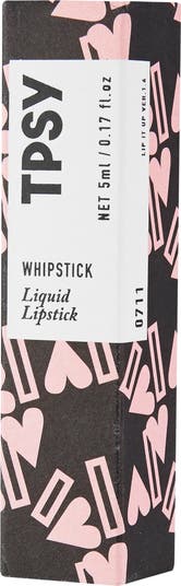 TPSY Whipstick Liquid Lipstick | Nordstrom