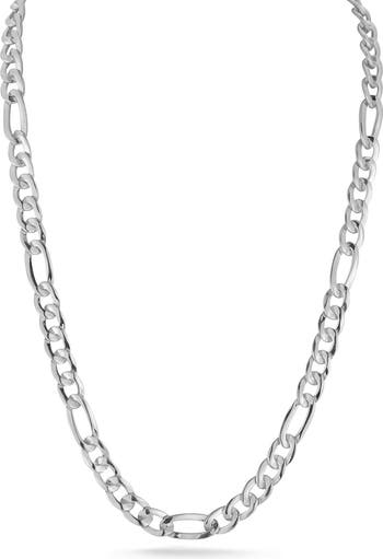 GLAZE JEWELRY Chunky Chain Choker Necklace | Nordstromrack