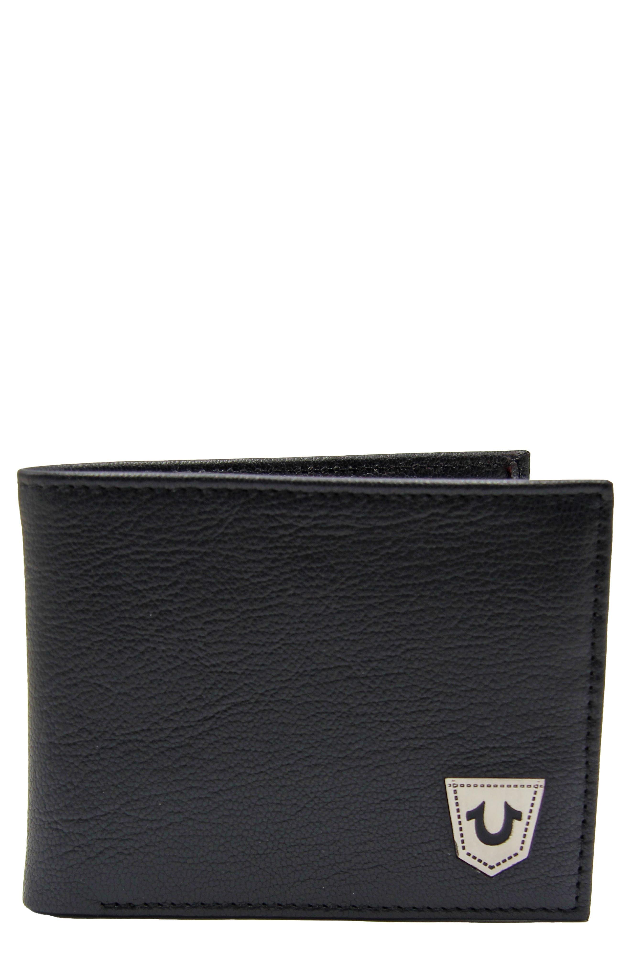 True Religion Horner Bifold Wallet | Nordstromrack