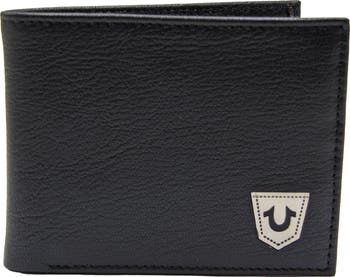 True Religion Horner Bifold Wallet | Nordstromrack