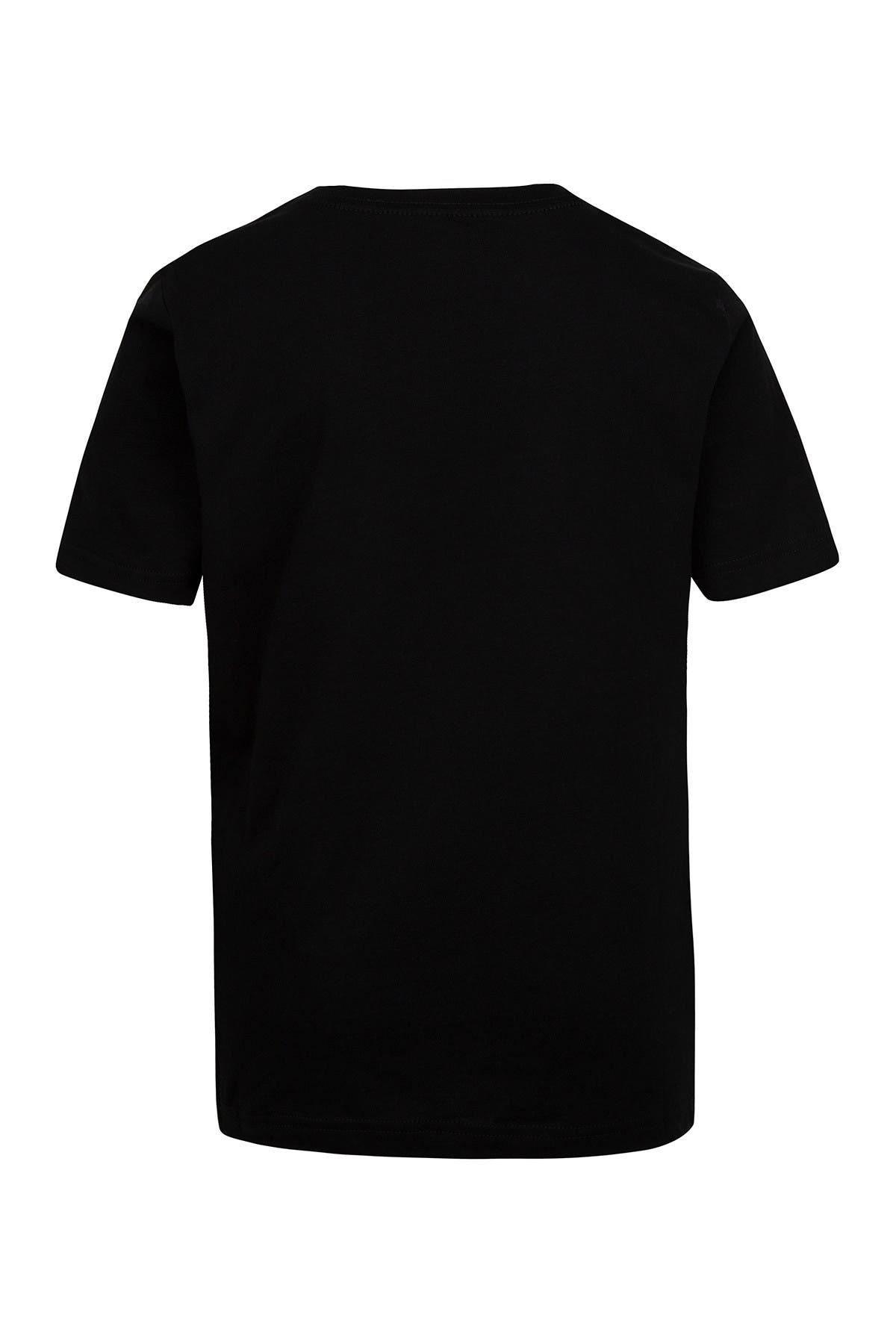 Hurley Verge Logo Print T-Shirt | Nordstromrack