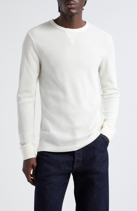 Men's Ivory Shirts | Nordstrom