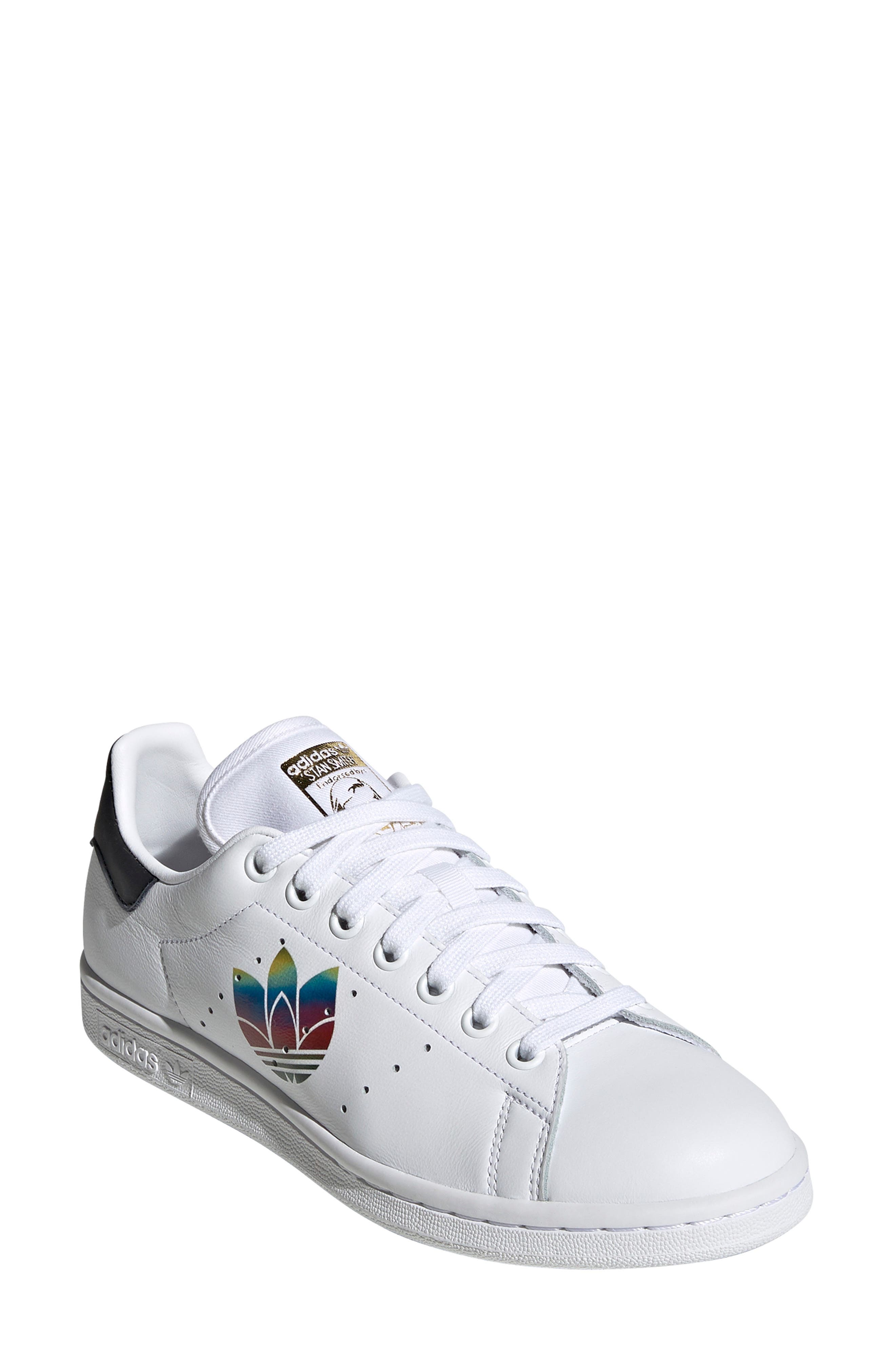 adidas Stan Smith Sneaker (Women) | Nordstromrack