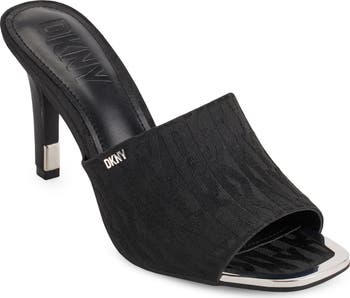 DKNY Bronx Slide Sandal (Women) | Nordstrom