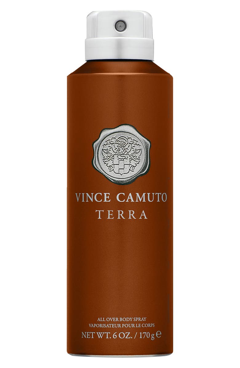 Vince Camuto Terra Body Spray | Nordstromrack