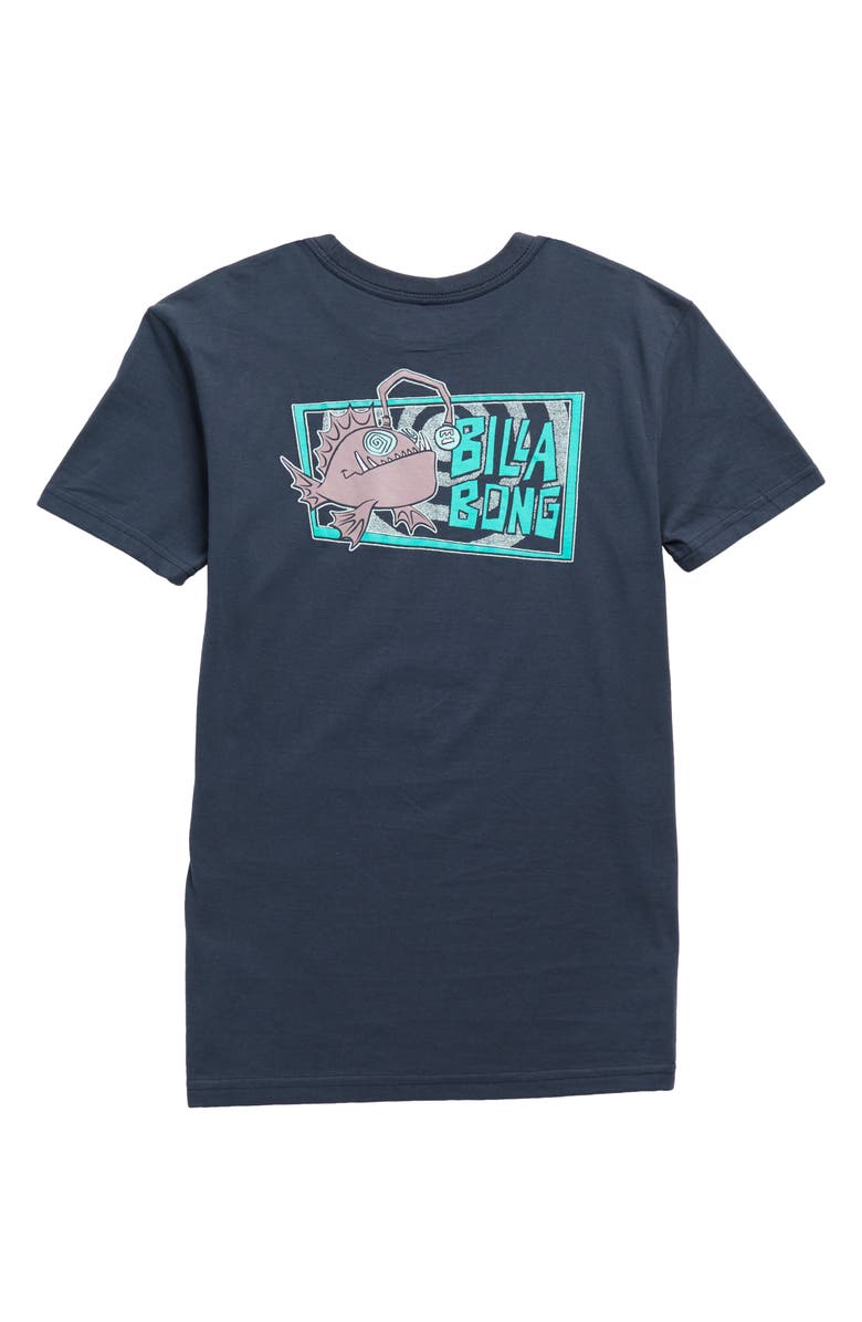 Billabong Kids' Angler Graphic T-Shirt | Nordstromrack