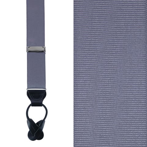 Men's Suspenders