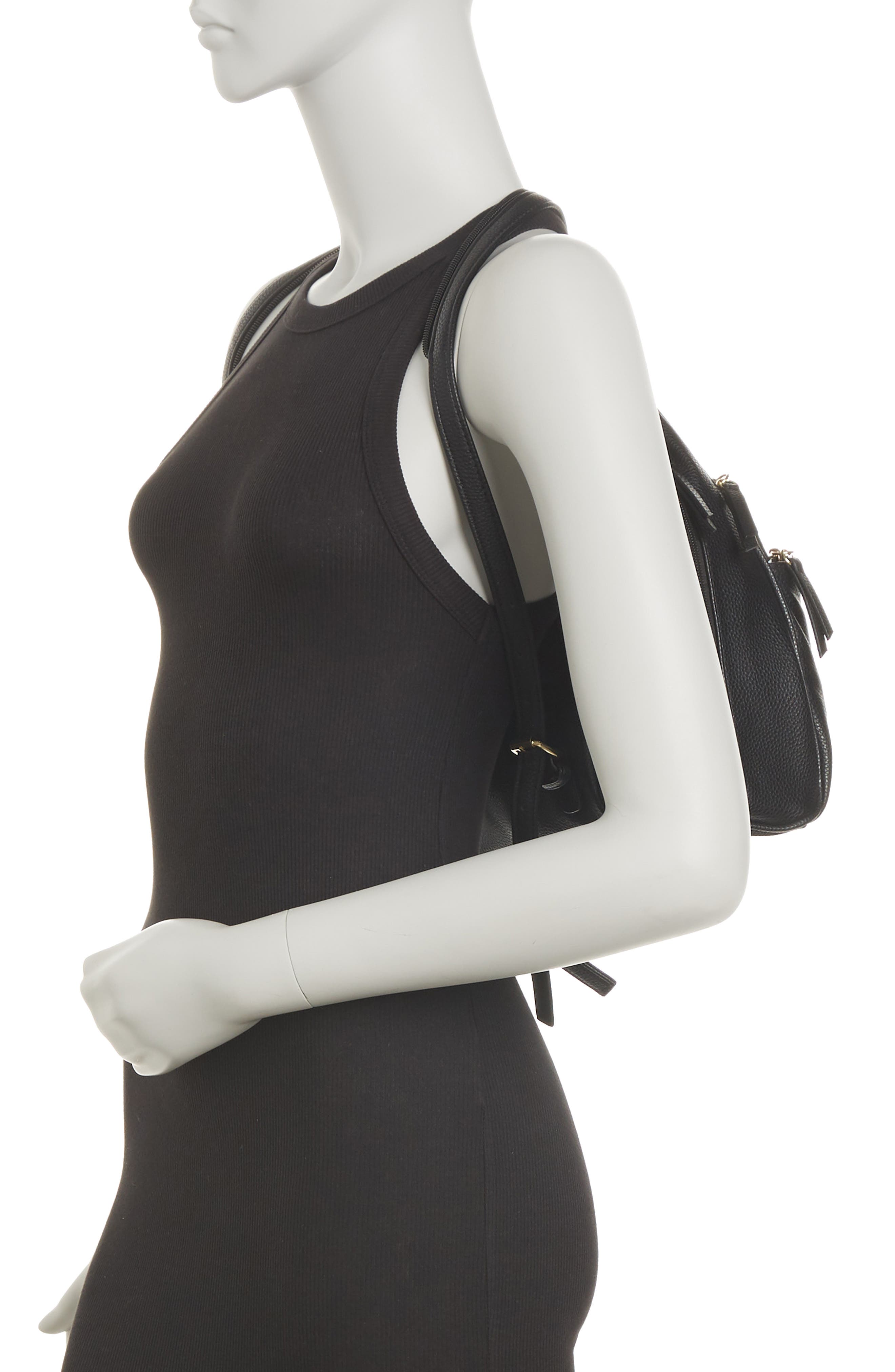 Nanette Lepore Terence Convertible Sling Backpack | Nordstromrack