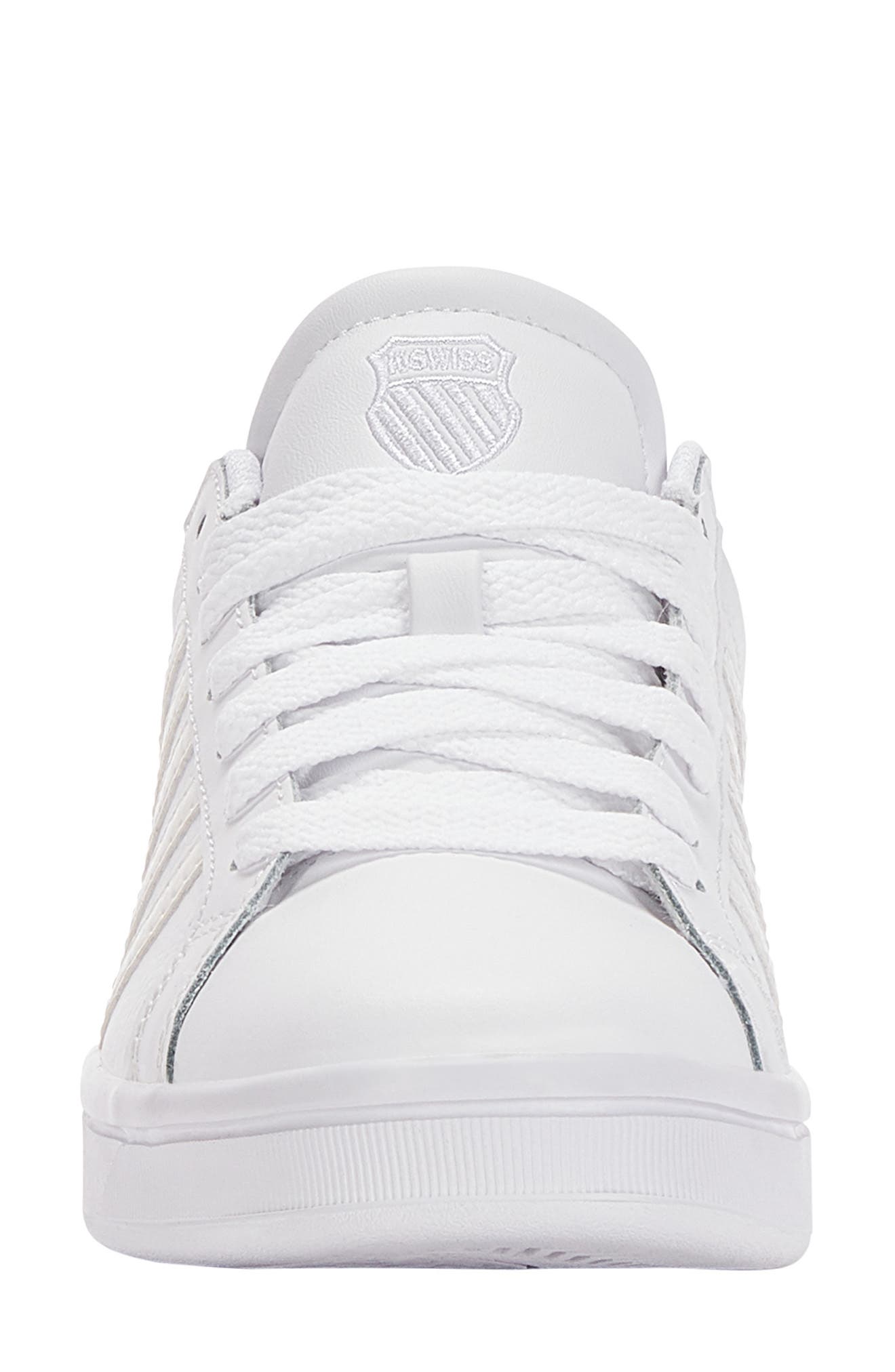 K-Swiss Court Tiebreak Sneaker (Women) | Nordstromrack