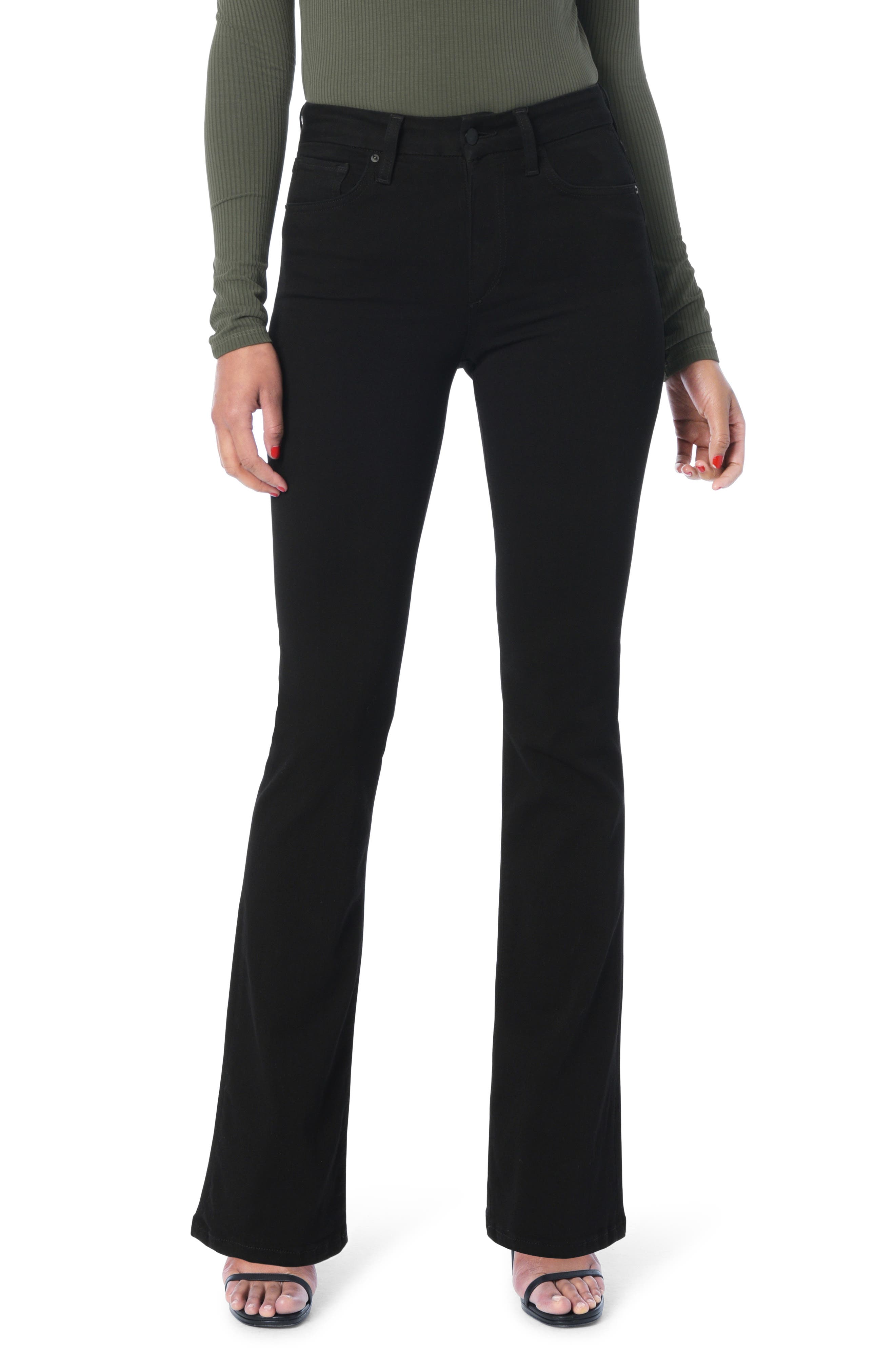 Joe's The Hi Honey Curvy High Waist Bootcut Jeans | Nordstromrack