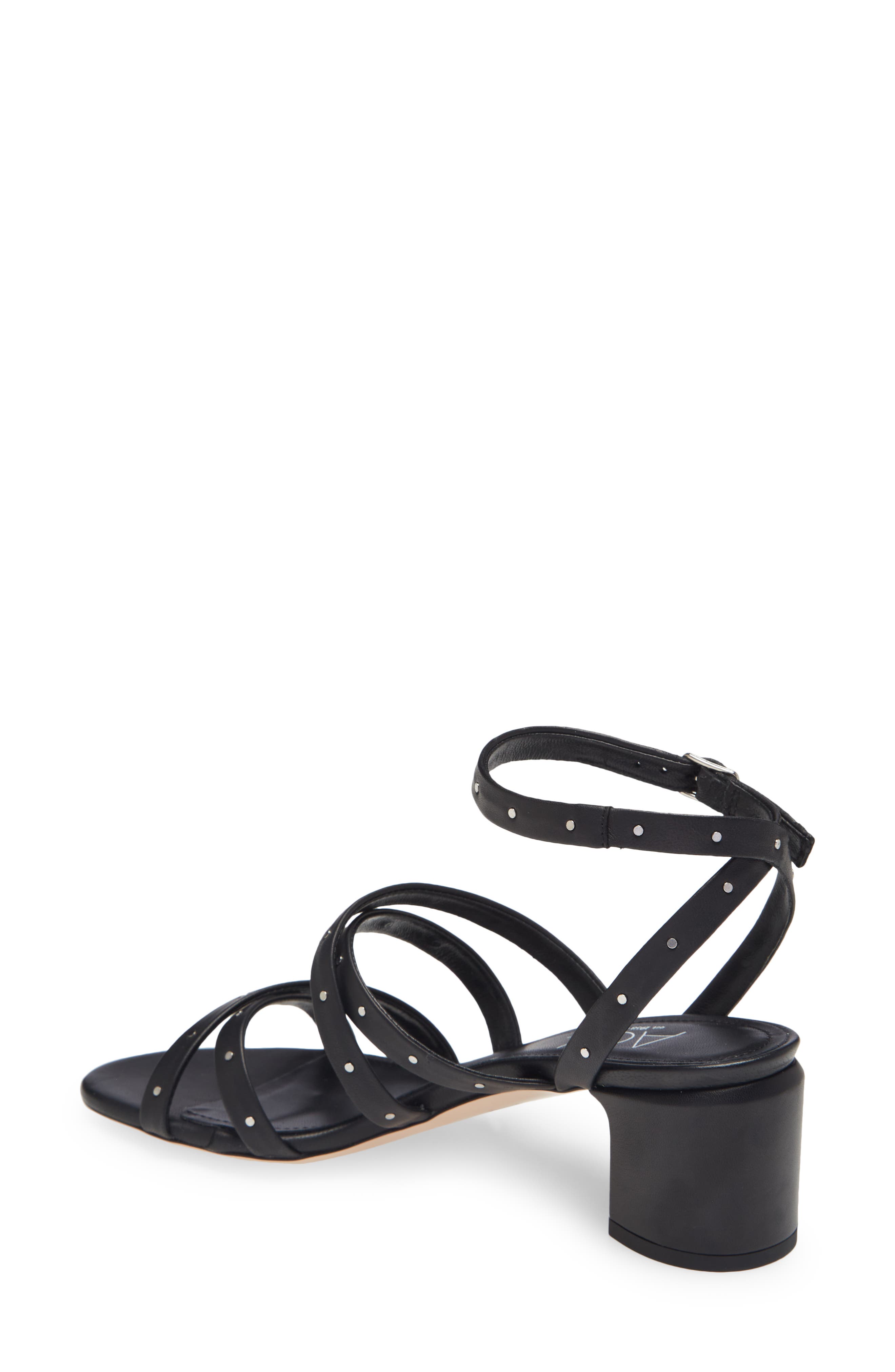 AGL Barbara Ankle Strap Sandal (Women) | Nordstromrack
