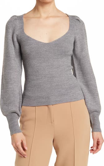 French Connection Joss Knits Pullover | Nordstromrack