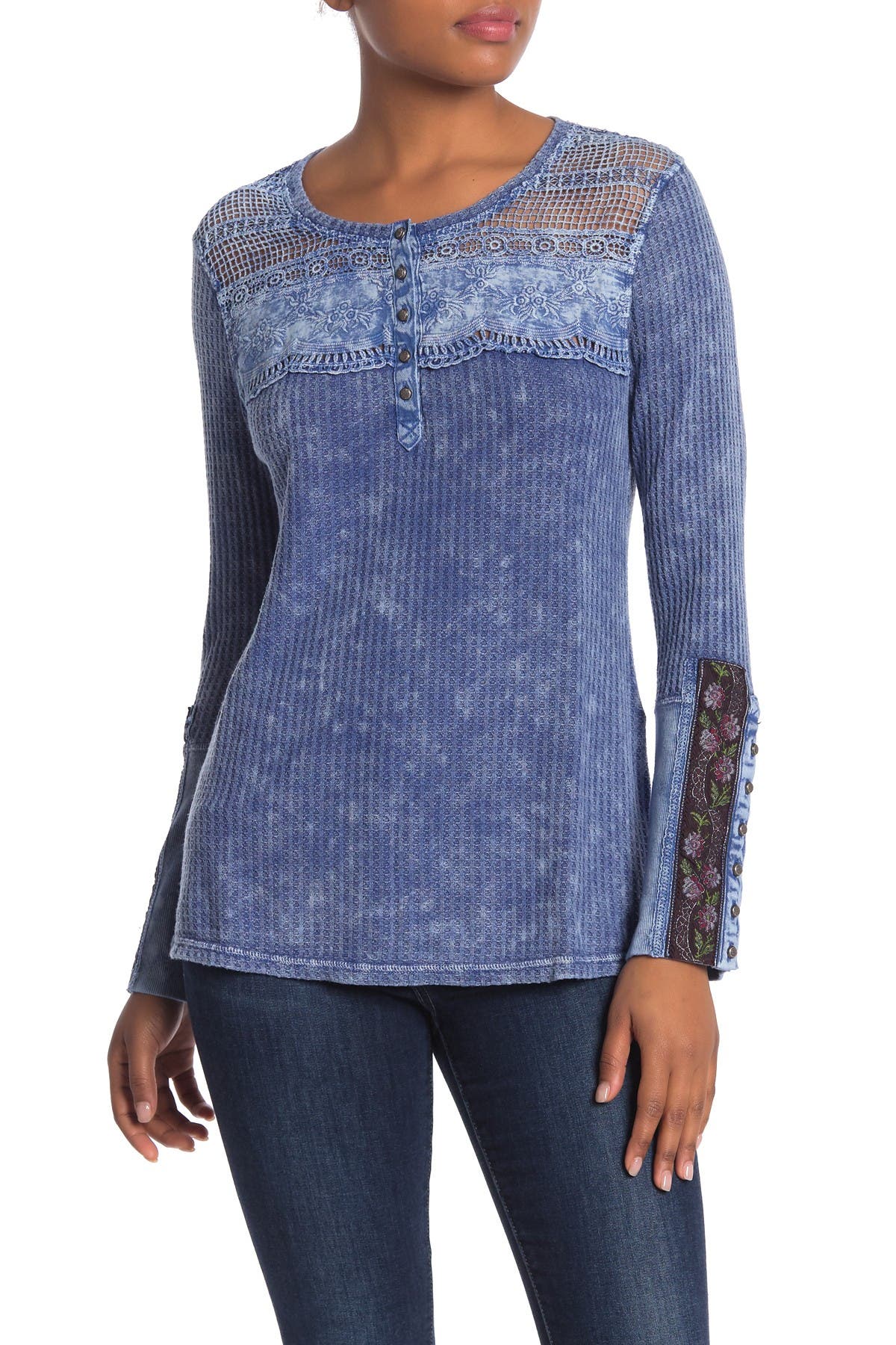 ARATTA Leanor Knit Top | Nordstromrack