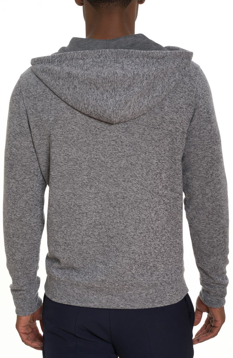 Robert Graham Ainsworth Knit Hoodie | Nordstromrack