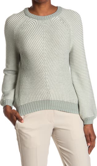 KIKIT Raglan Sleeve Pullover Sweater | Nordstromrack