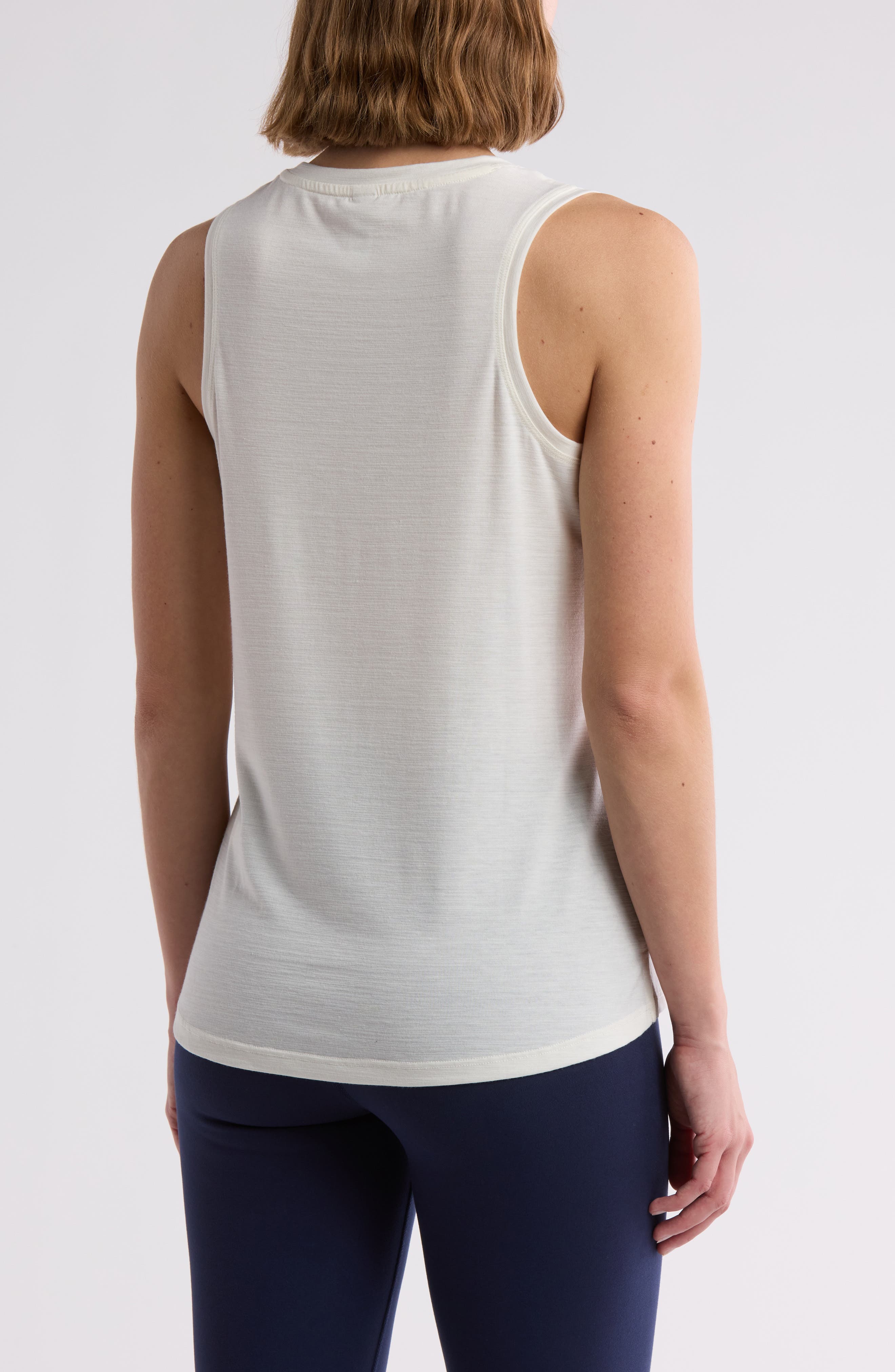 BALANCE COLLECTION Kit Relaxed Fit Tank | Nordstromrack