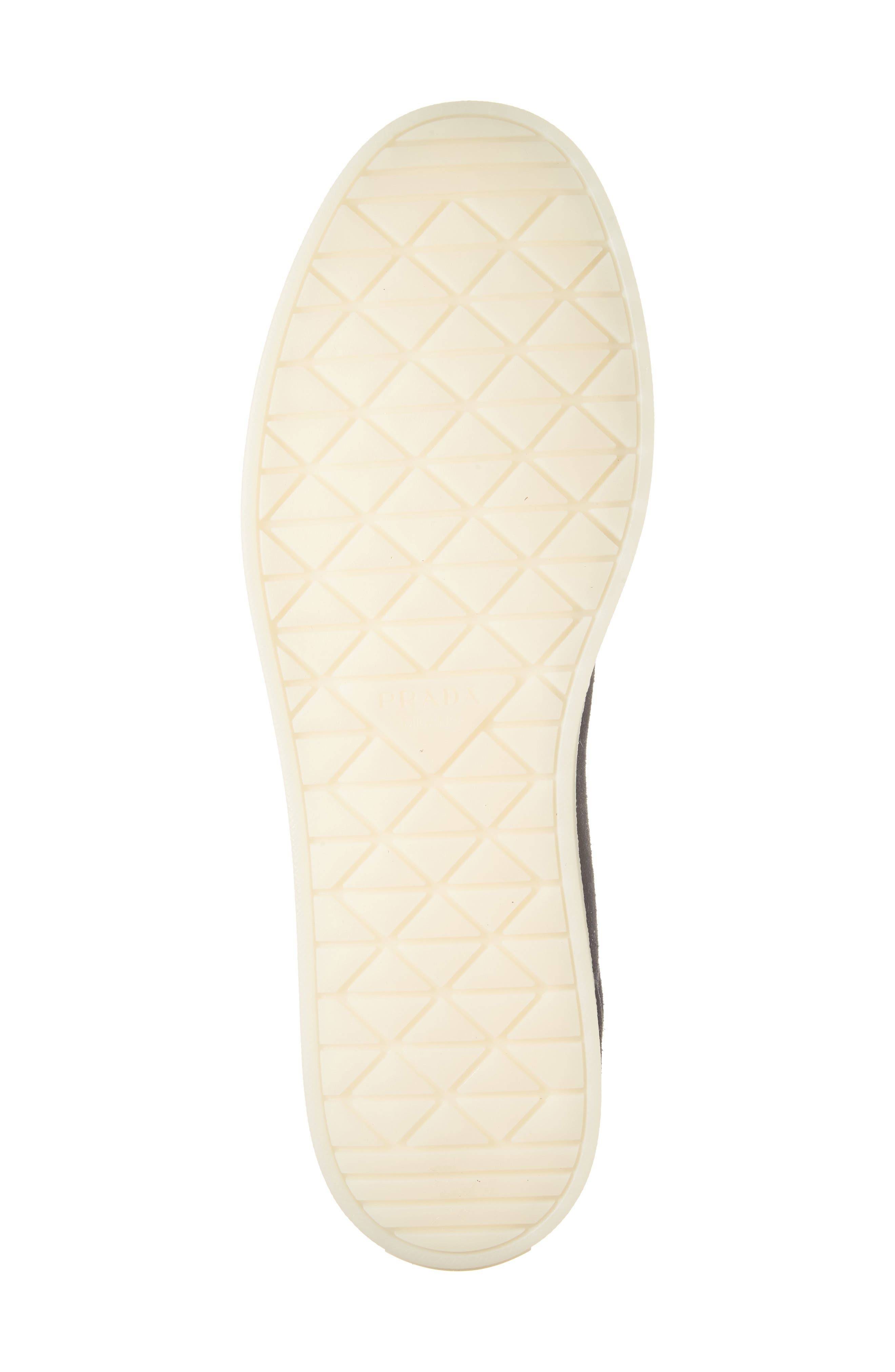Prada Lane Triangle Logo Low Top Sneaker (Men) | Nordstromrack