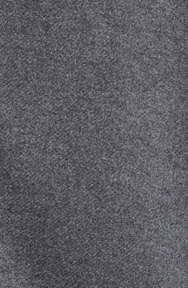 BOSS Jaime Felted Wool Car Coat | Nordstromrack