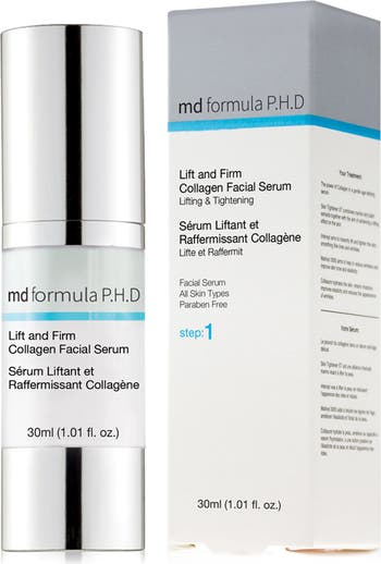 MD FORMULA Formula Lift and Firm Collagen Facial Serum | Nordstromrack