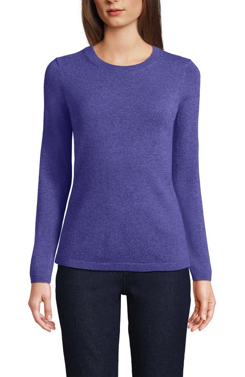 Women's Lands' End Sweaters | Nordstrom