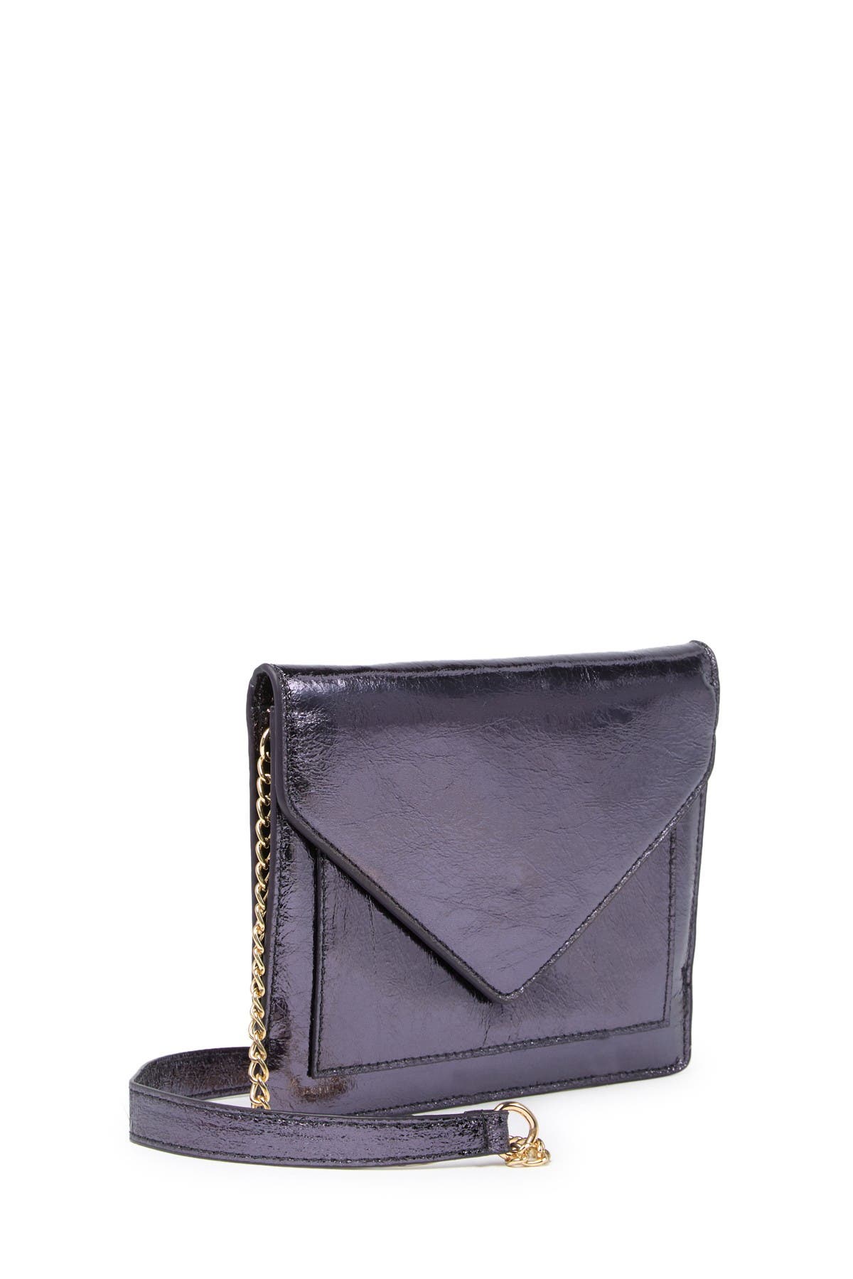 URBAN EXPRESSIONS HANDBAGS Vegan Leather Envelope Crossbody Bag ...