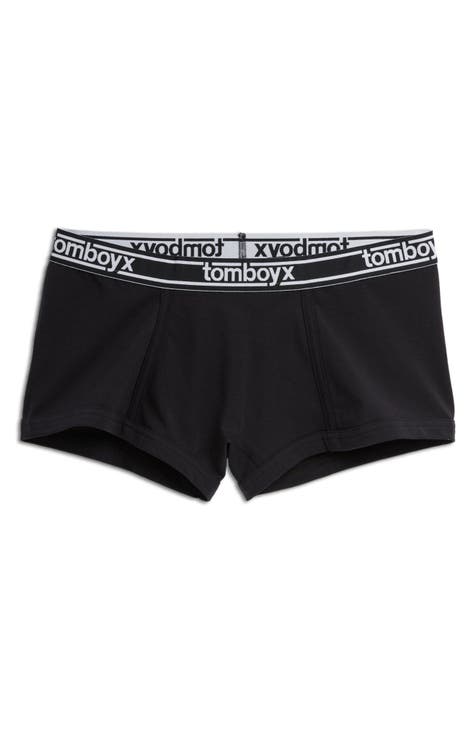 Tomboyx Clothing