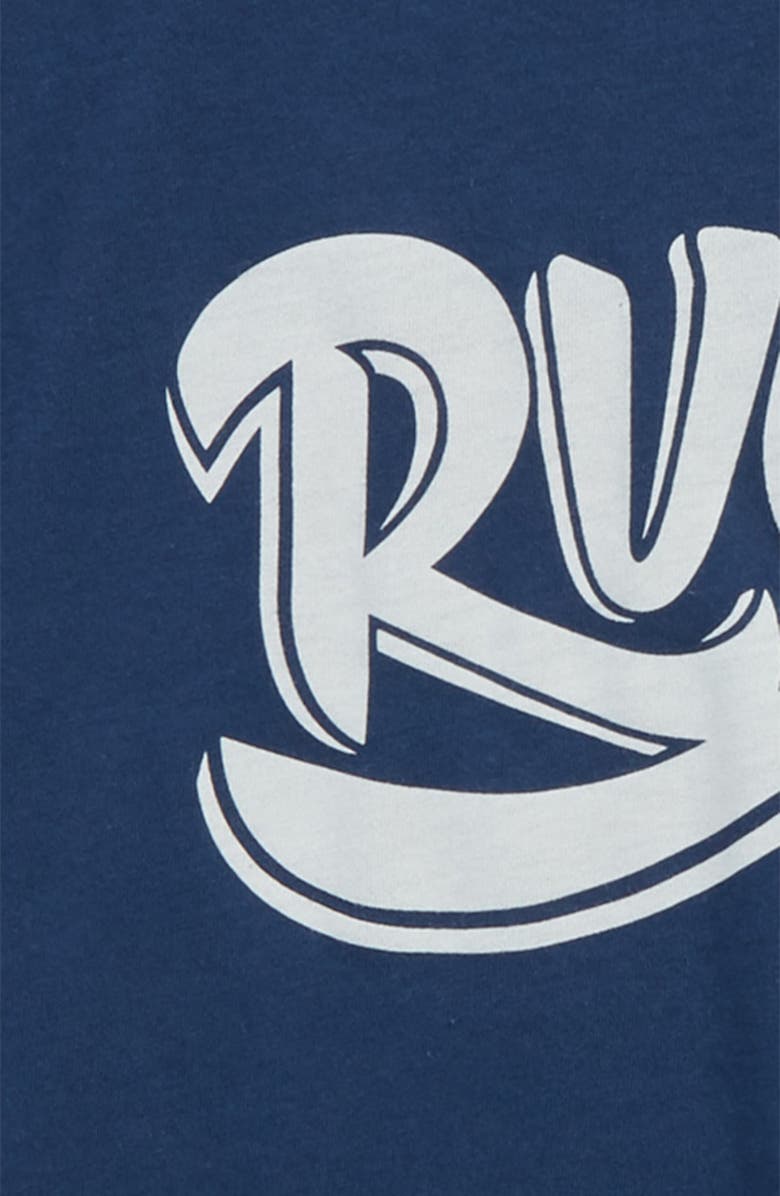 RVCA Scoreboard Graphic T-Shirt | Nordstrom