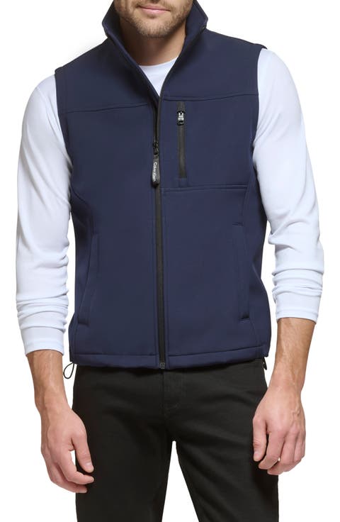 Men's Fleece Vest Jackets & Puffer Vests | Nordstrom Rack