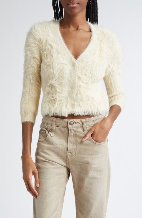 Women's Faux Fur Sweaters | Nordstrom