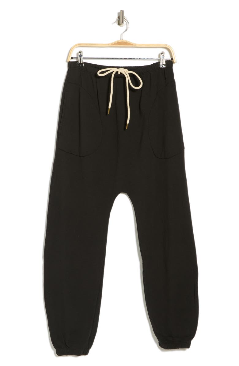 THE GREAT. The Jogger Sweatpants | Nordstromrack