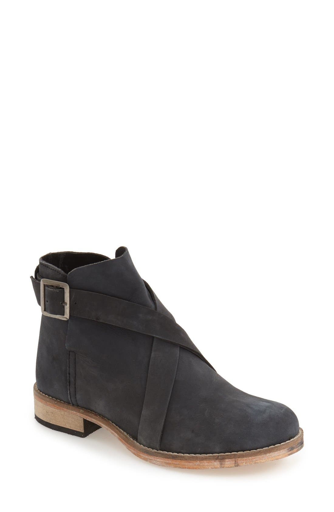 Free People 'Las Palmas' Bootie (Women) | Nordstrom