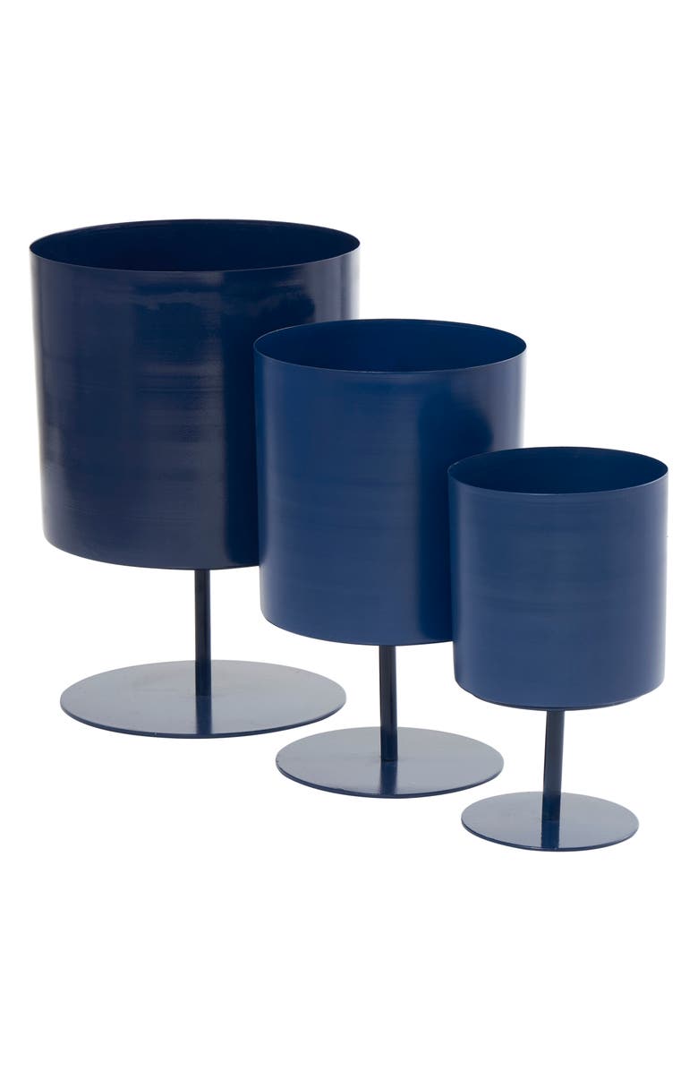 Novogratz Set of 3 Metal Plant Stands | Nordstromrack