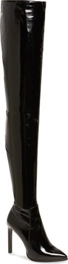 Jeffrey Campbell 'Sherise' Over the Knee Boot (Women) | Nordstromrack