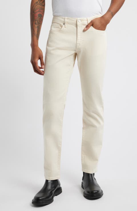 Men's White Pants | Nordstrom