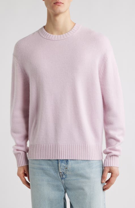 Men's Pink Sweaters | Nordstrom