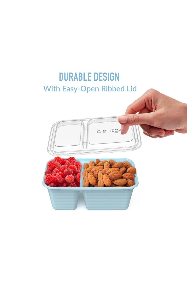 BENTGO Prep Snack Containers - Sky | Nordstromrack