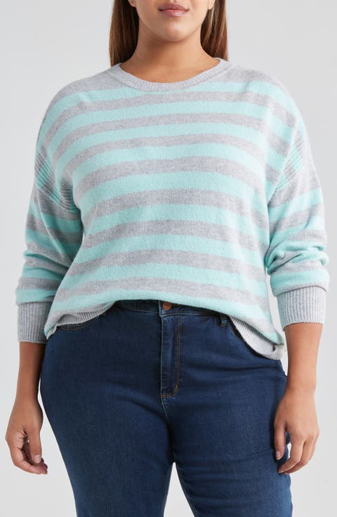 Women's Plus-Size Sweaters | Nordstrom