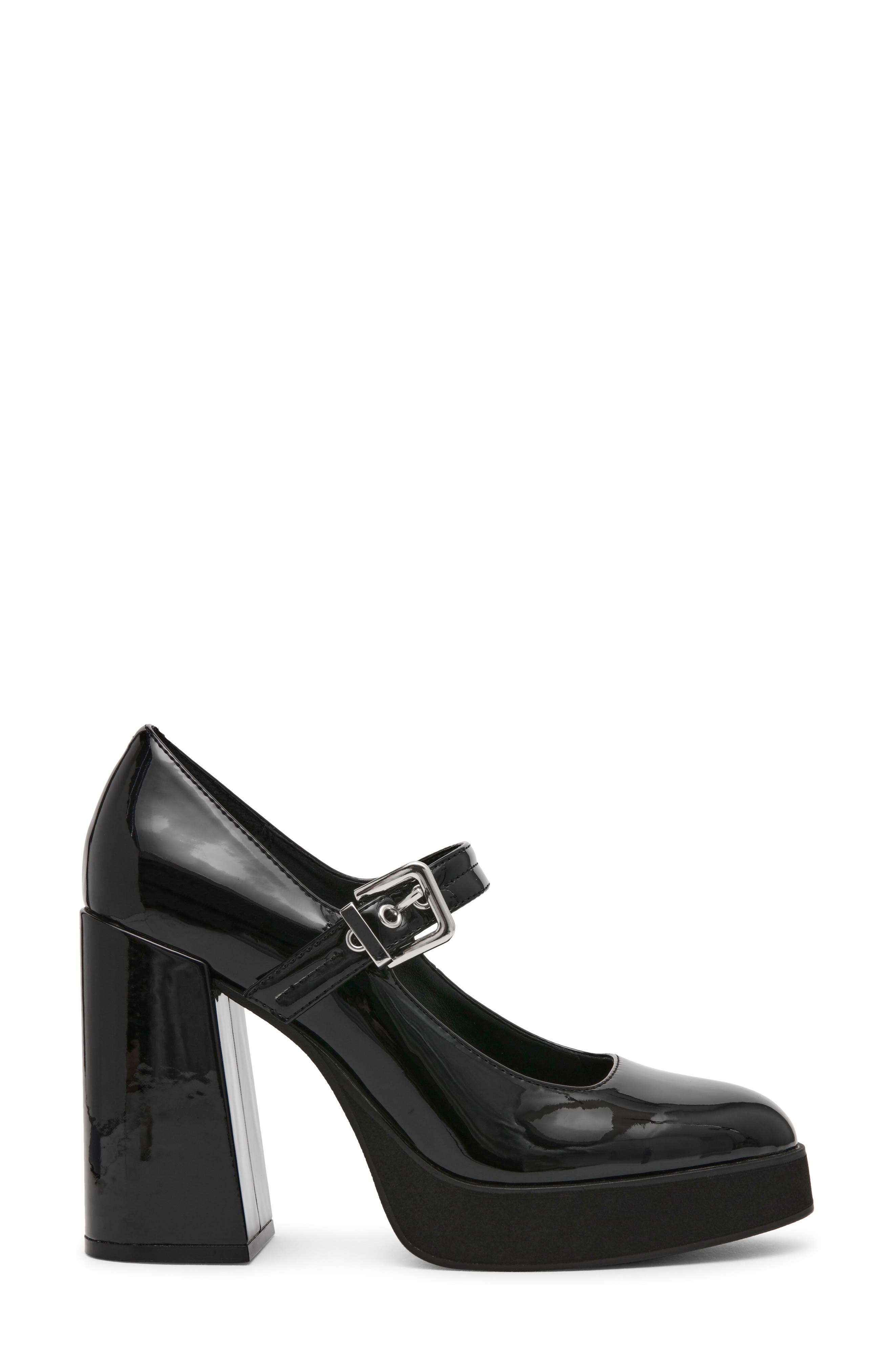 Steve Madden Tully Platform Pump (Women) | Nordstromrack